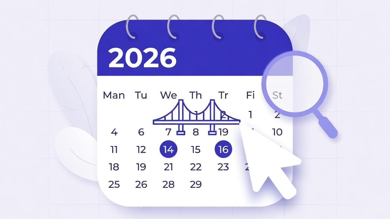 Viaduc 2026 : tout comprendre et maximiser ce type de pont méconnu ...